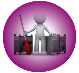 Réparation et dépannage - sri informatique